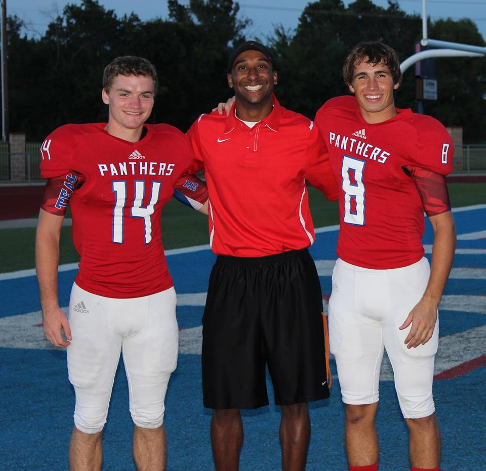 Monta Jeffley (coach_jeffley) profile | Padlet