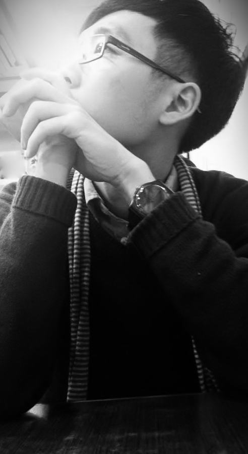 Cheung Wong (cheungwong1311) profile | Padlet