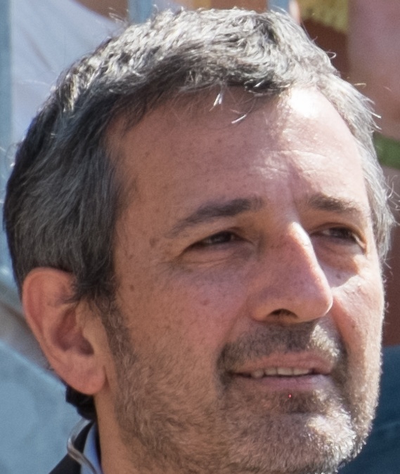 Antonio Fini (antonio_fini) profile | Padlet