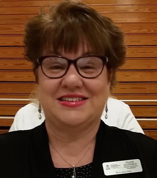 Diane Hatfield (diane_hatfield) profile | Padlet