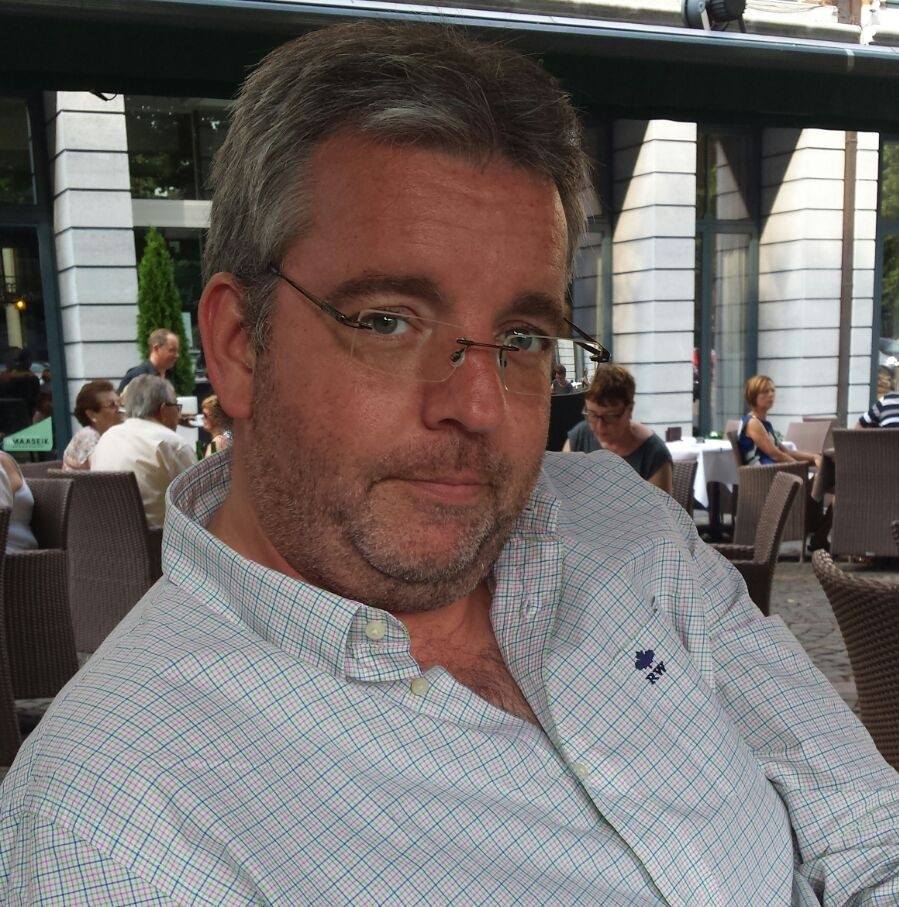 Peter (peter_vroomen) profile | Padlet