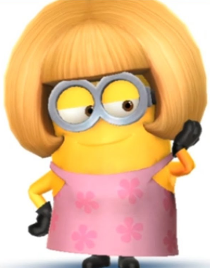 Angie Brinson (abrinson) profile | Padlet