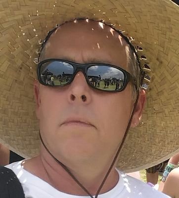 Todd Conaway (toddconaway) profile | Padlet