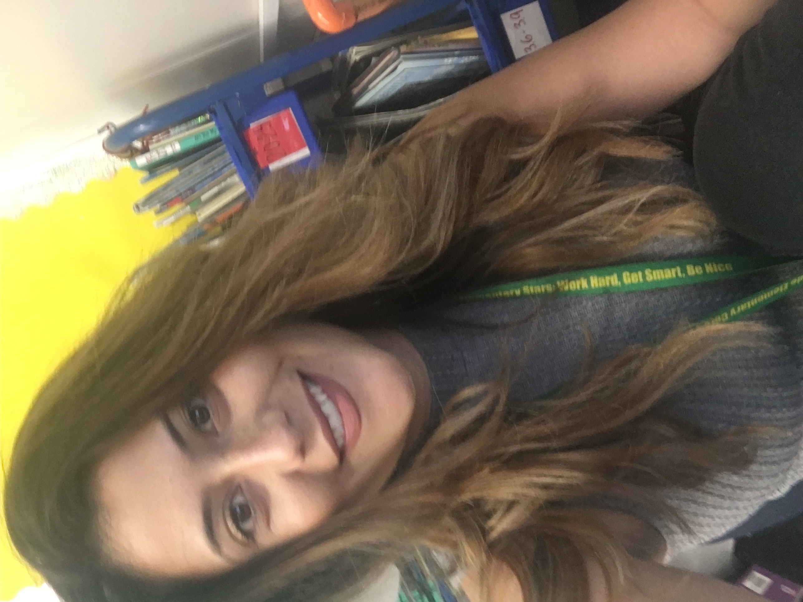 Veronica Nevarez (veronica_nevarez) profile | Padlet