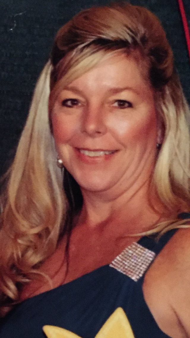 Lisa Stephens (lisastephens) profile | Padlet