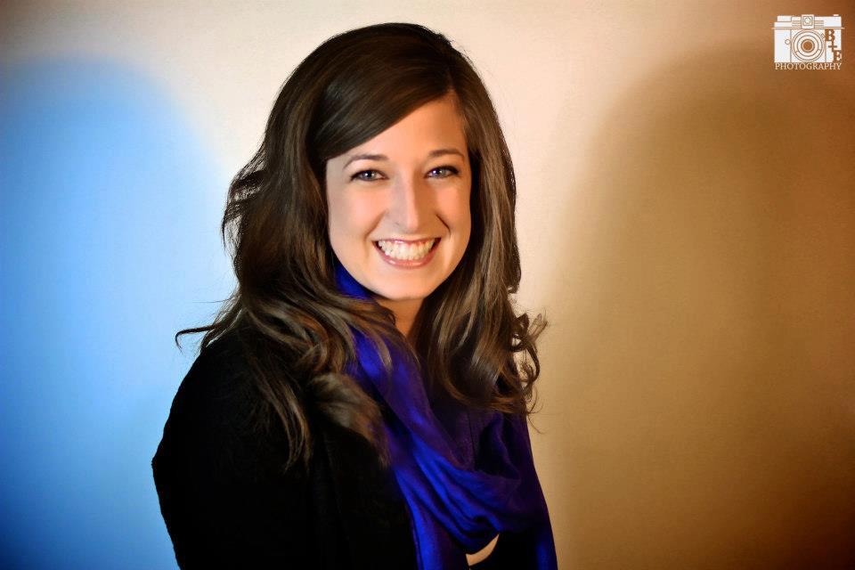 Amy Bolinger (aebolinger) profile | Padlet