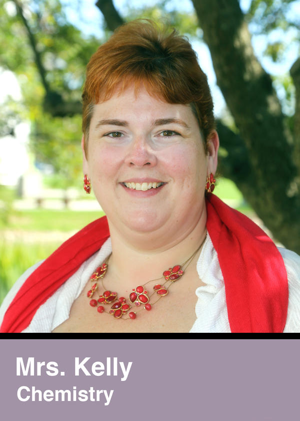 Penny Kelly (pkelly7) profile | Padlet