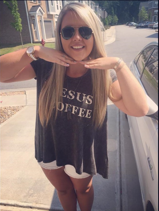 Jessica Bramlett (jbramlett) profile | Padlet