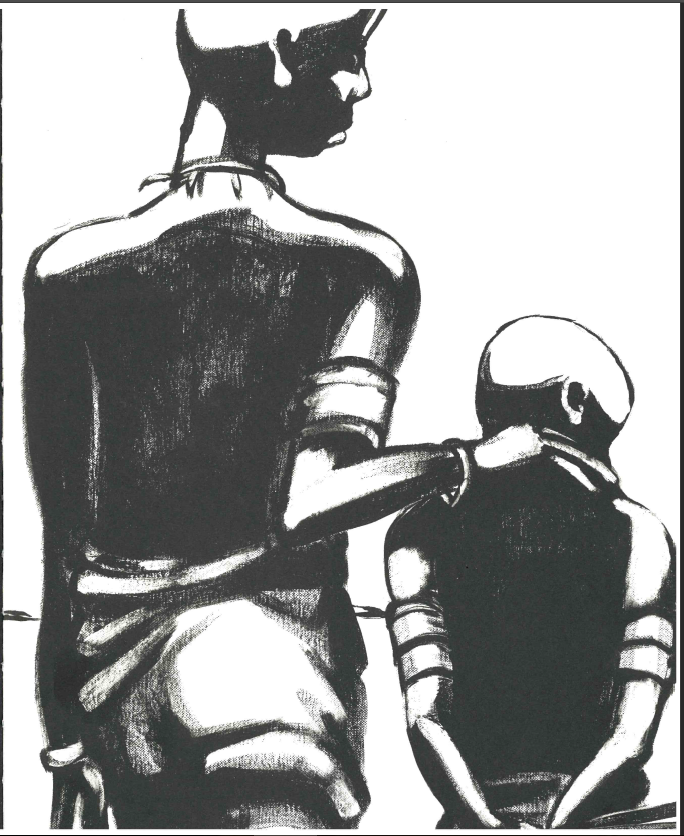 UNE TRILOGIE: 1) YACOUBA - 2) KIBWÉ - 3 ) YAKOUBWÉ