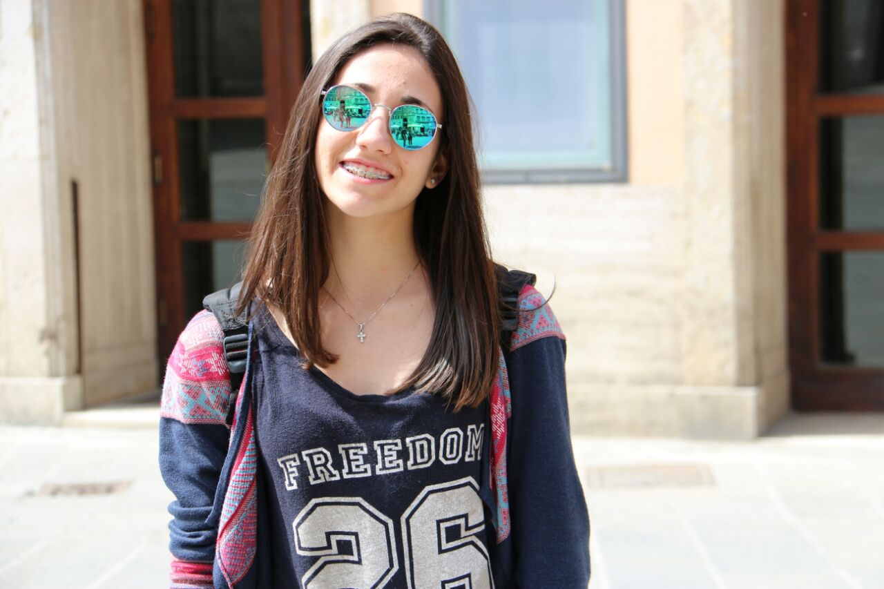 Chiara Sarti (lachiarasarti) profile | Padlet