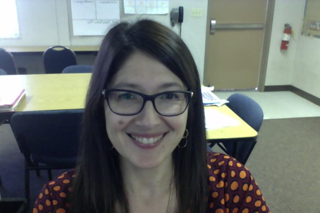 Lisa Balster (lbalster) profile | Padlet