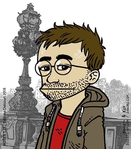 Mathieu Bousquet (mathieubousquet11) profile | Padlet