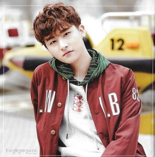 Lim Changkyun (bts_fire669) profile | Padlet