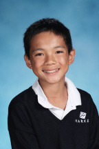 Caleb Tang (25calebt) profile | Padlet