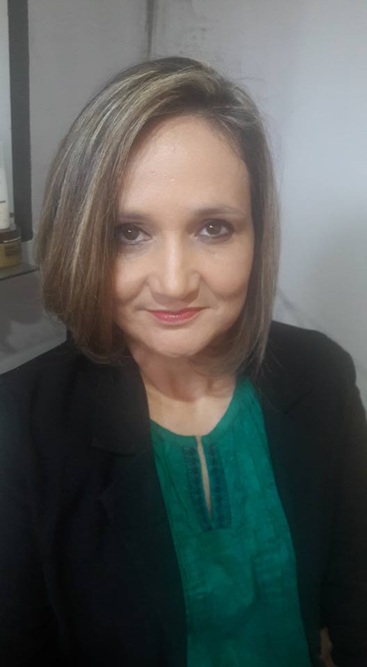 ANGELA MARIA DA SILVA DIAS (angelamariadias) profile | Padlet