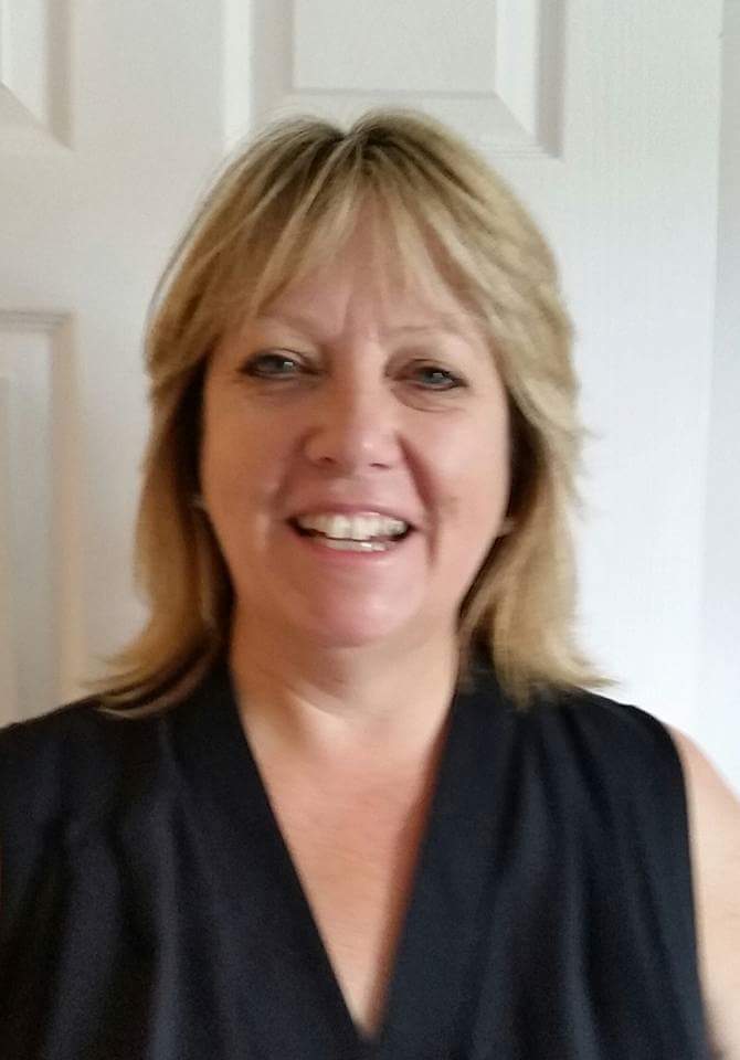 kerry Conway (kerry_conway) profile | Padlet