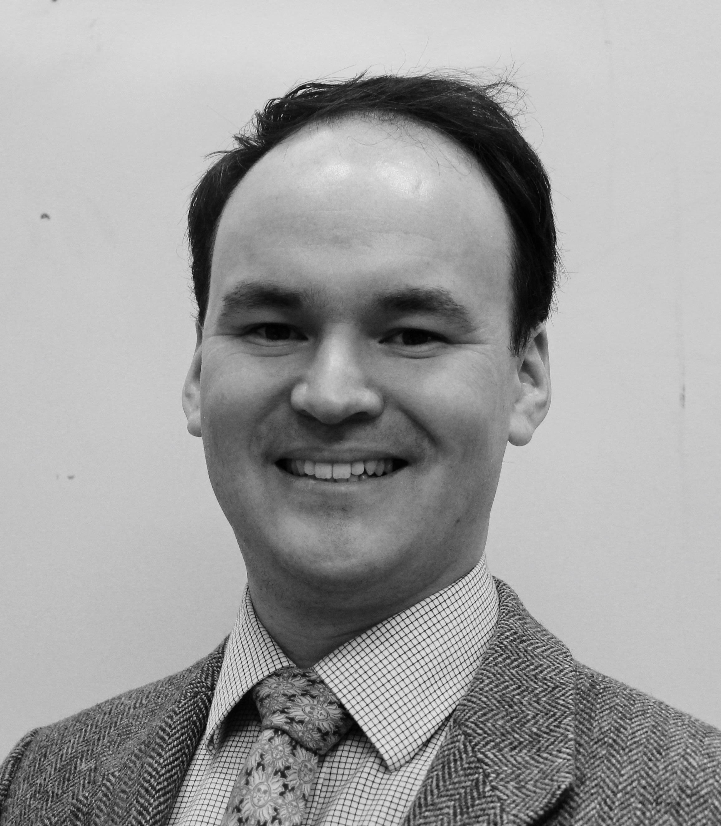 David Wingfield (david_wingfield) profile | Padlet