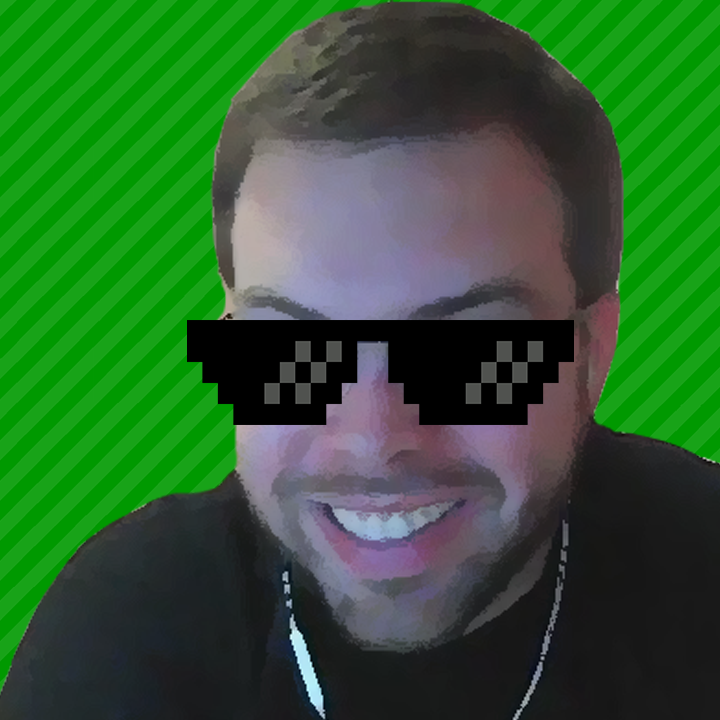 Jeff Gerlach (jjgerlach1) profile | Padlet