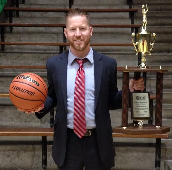 Brian Witt (bwitt) profile | Padlet