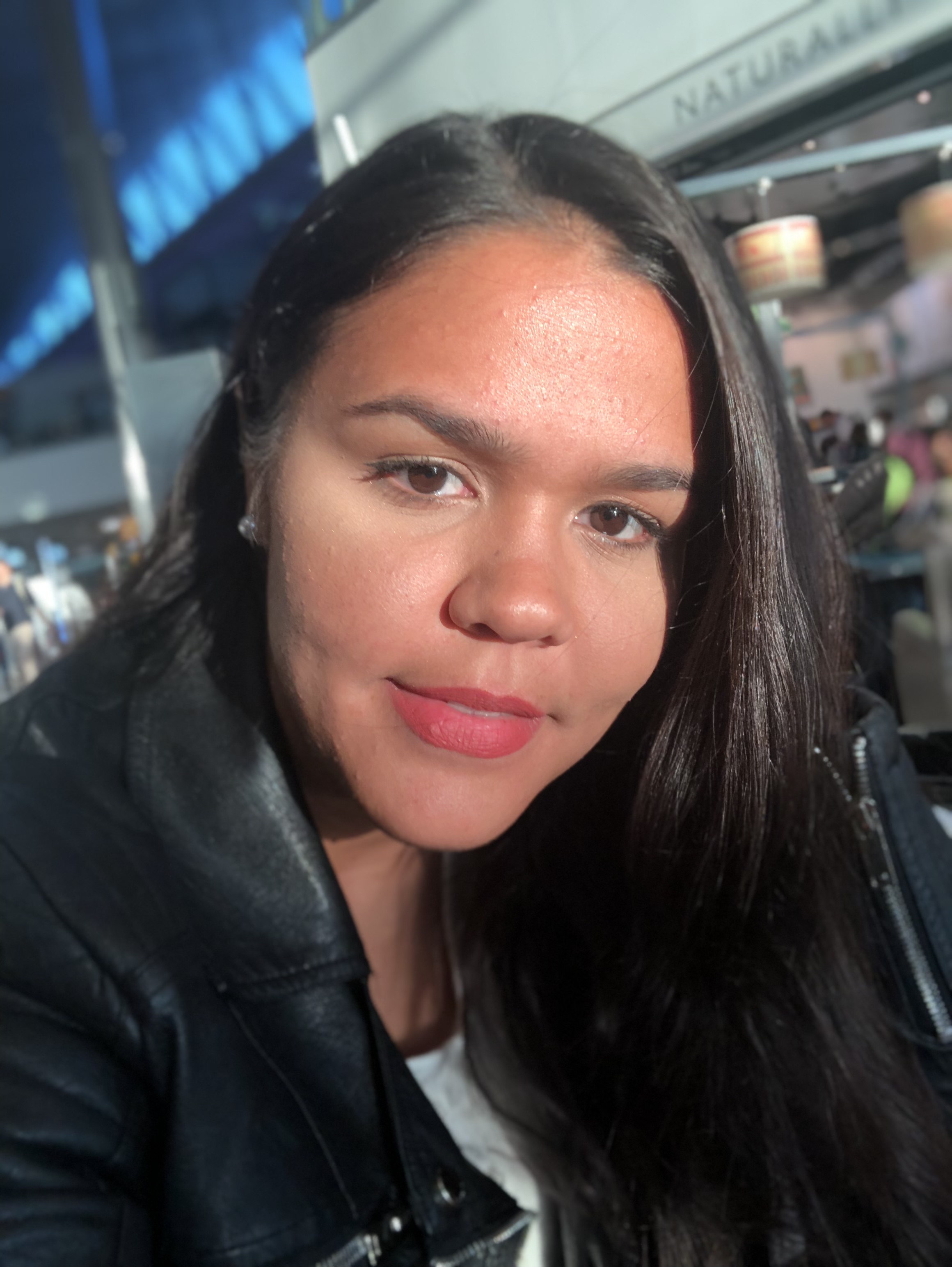 Nofar Bahat (nofarbahat) profile | Padlet