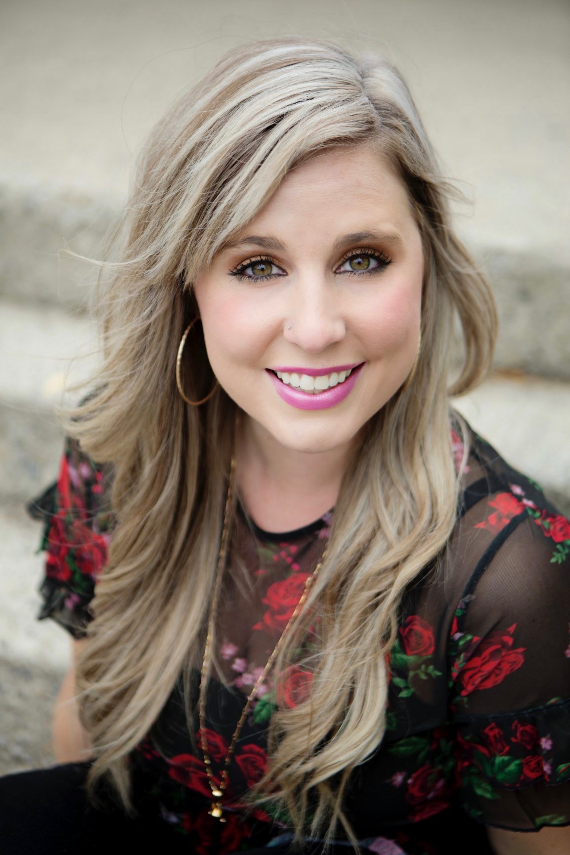 Kim Forgay (ClimbandGrow) profile | Padlet