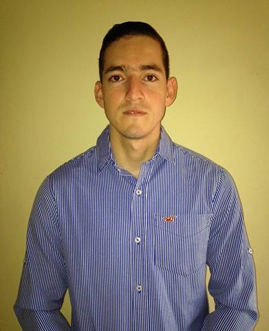 Alexander Alzate (shantel0410) profile | Padlet