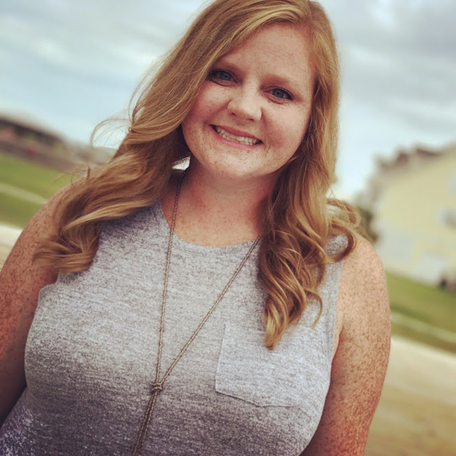 Jaimie Goodwin (jlgoodwin) profile | Padlet