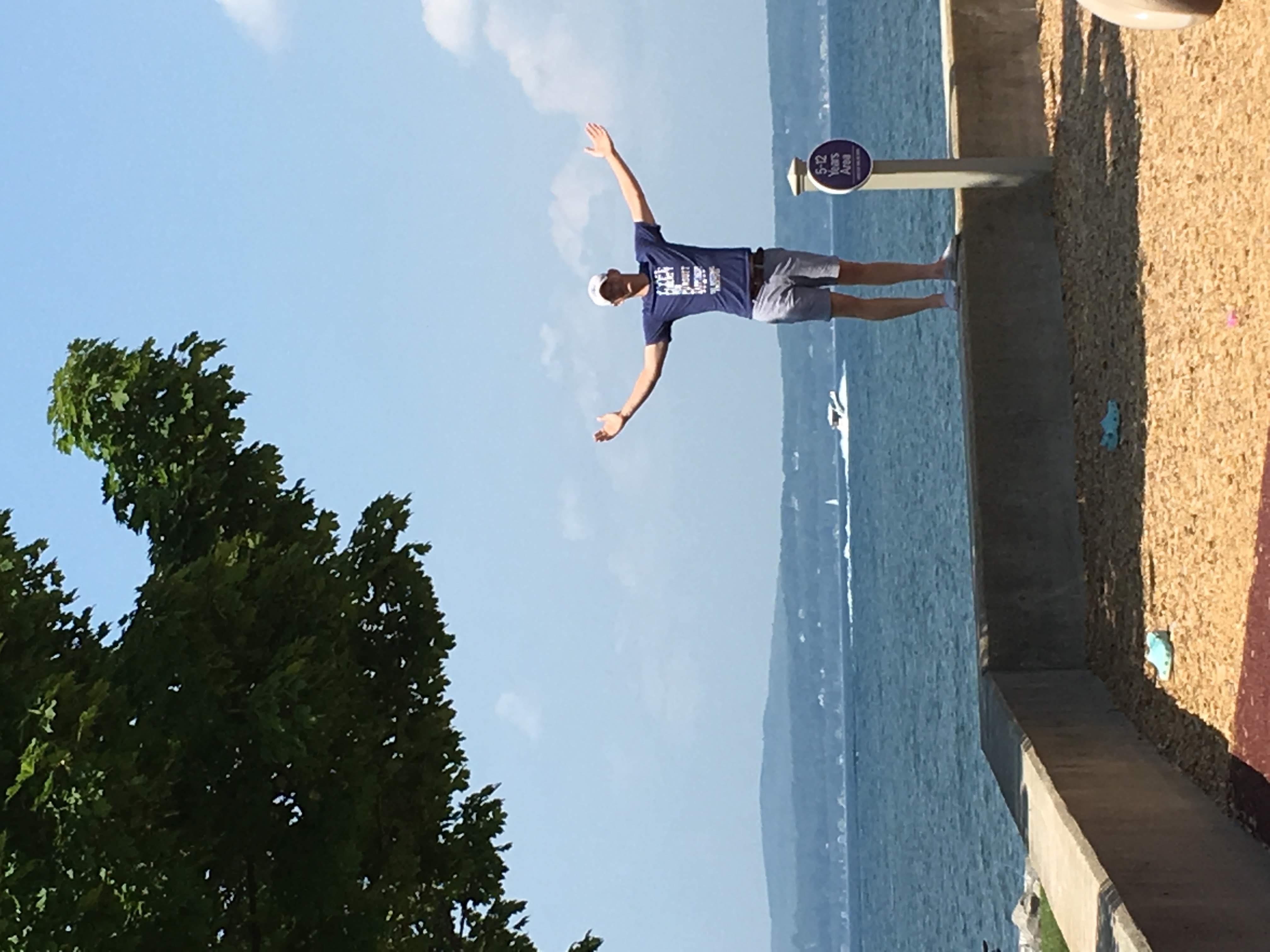 Dustin Hudak (dhudak) profile | Padlet