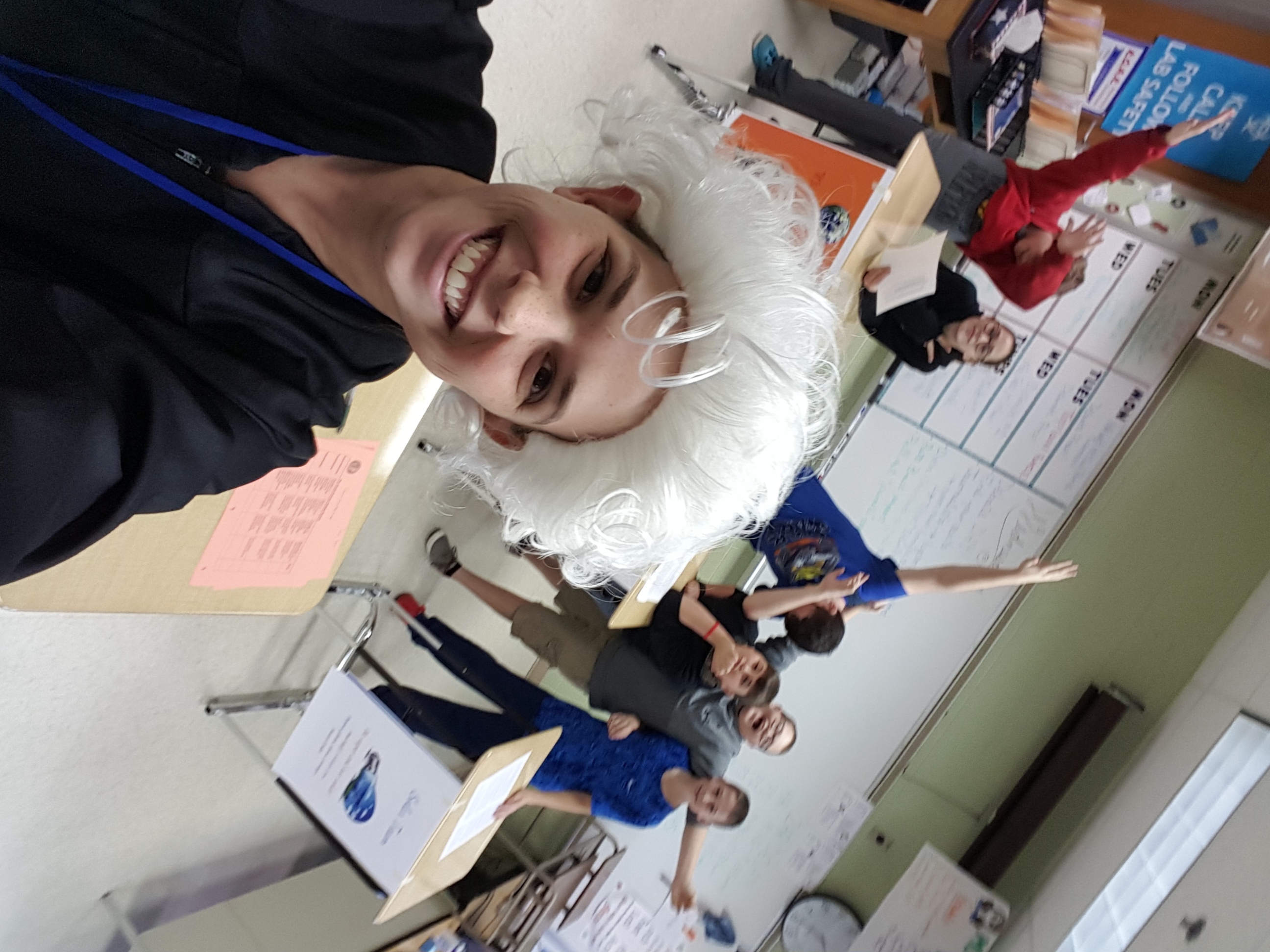 Robin Butler (robin_butler) profile | Padlet