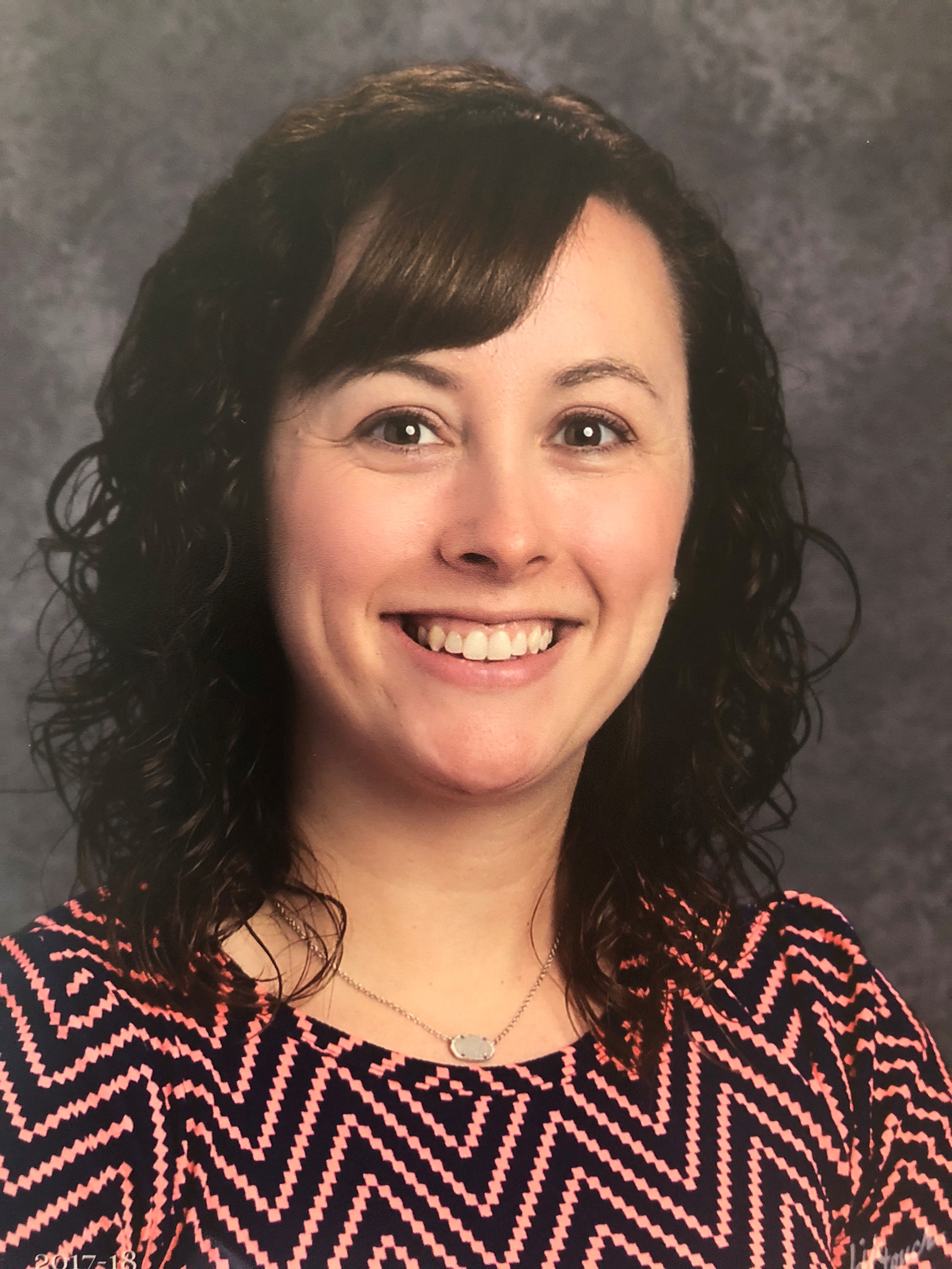 Mrs. Branch (branchj2) profile | Padlet
