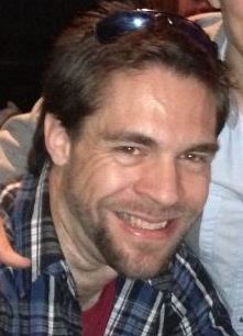 Steven Brock (steven_brock) profile | Padlet