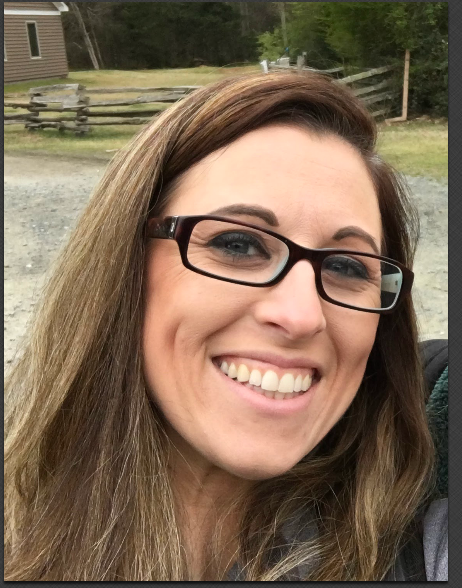 Stephanie Sanders (ssanders14) profile | Padlet