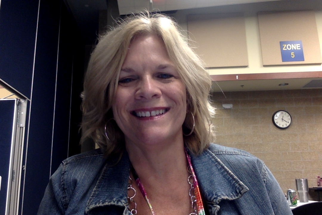 Julie Truscott (jtruscott) profile | Padlet