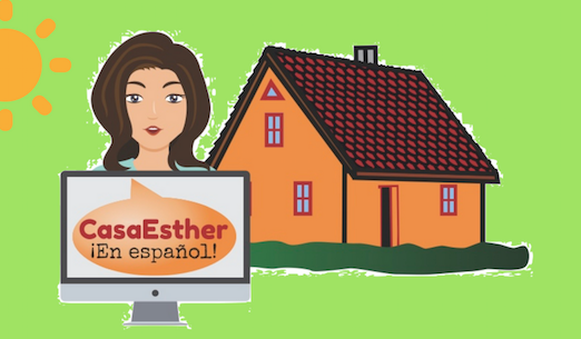 Esther Boucher (eboucher_esp) profile | Padlet
