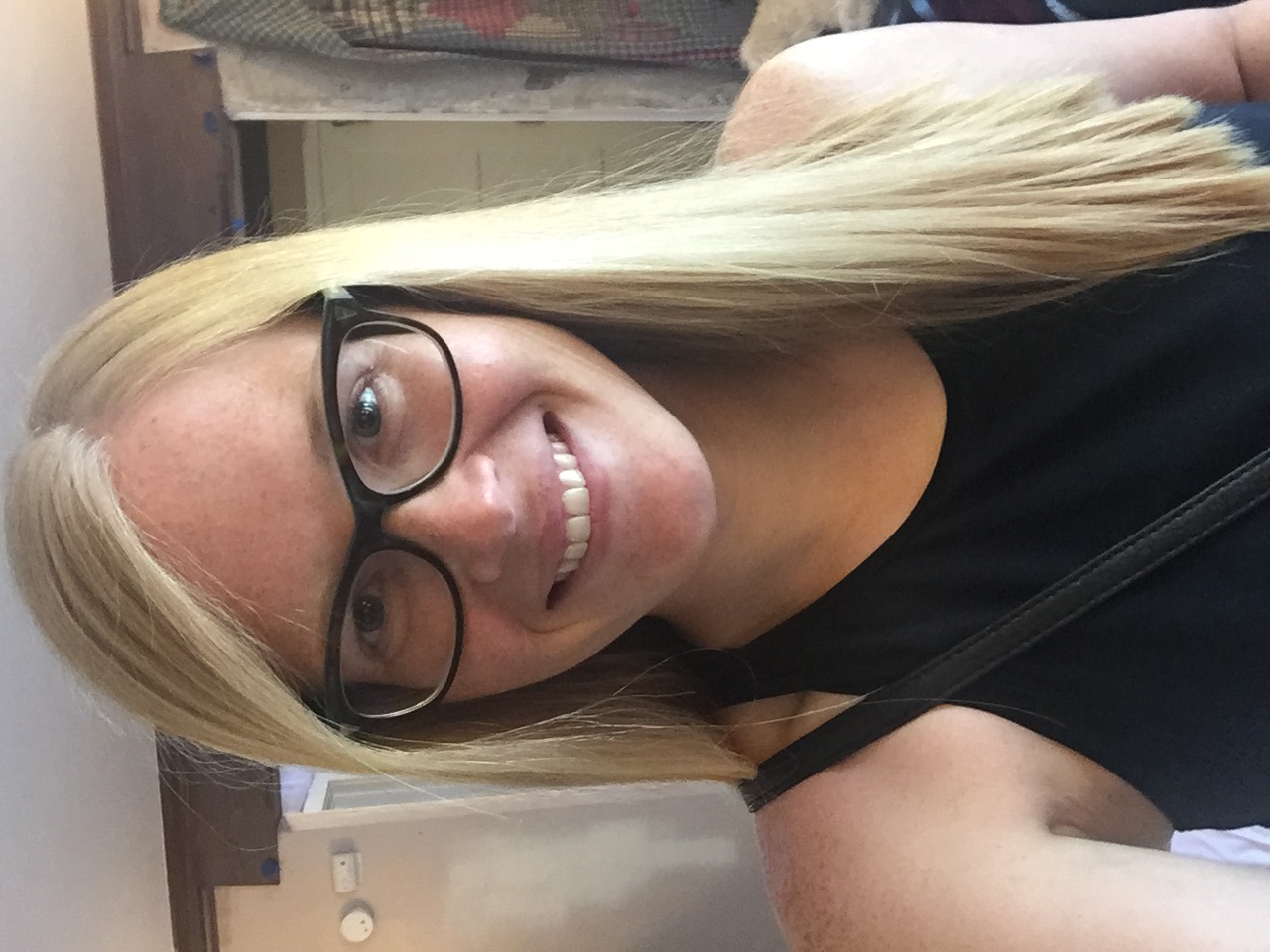 Ms. Ream (eream1) profile | Padlet