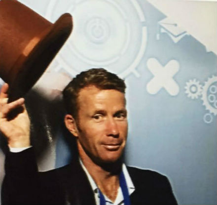 ross kennedy (ross_kennedy) profile | Padlet