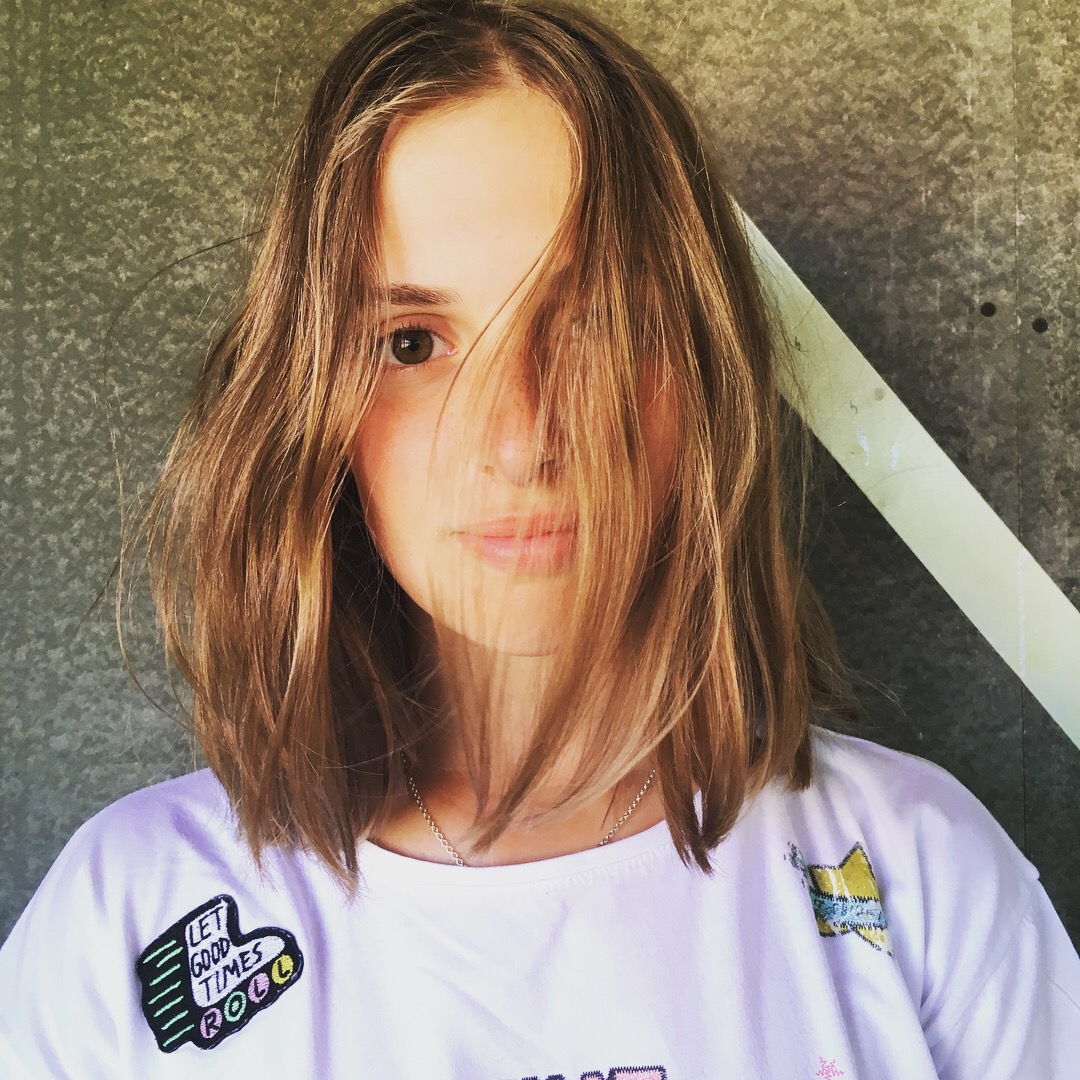 Lucid Dreams (Lucy_Potter) profile | Padlet