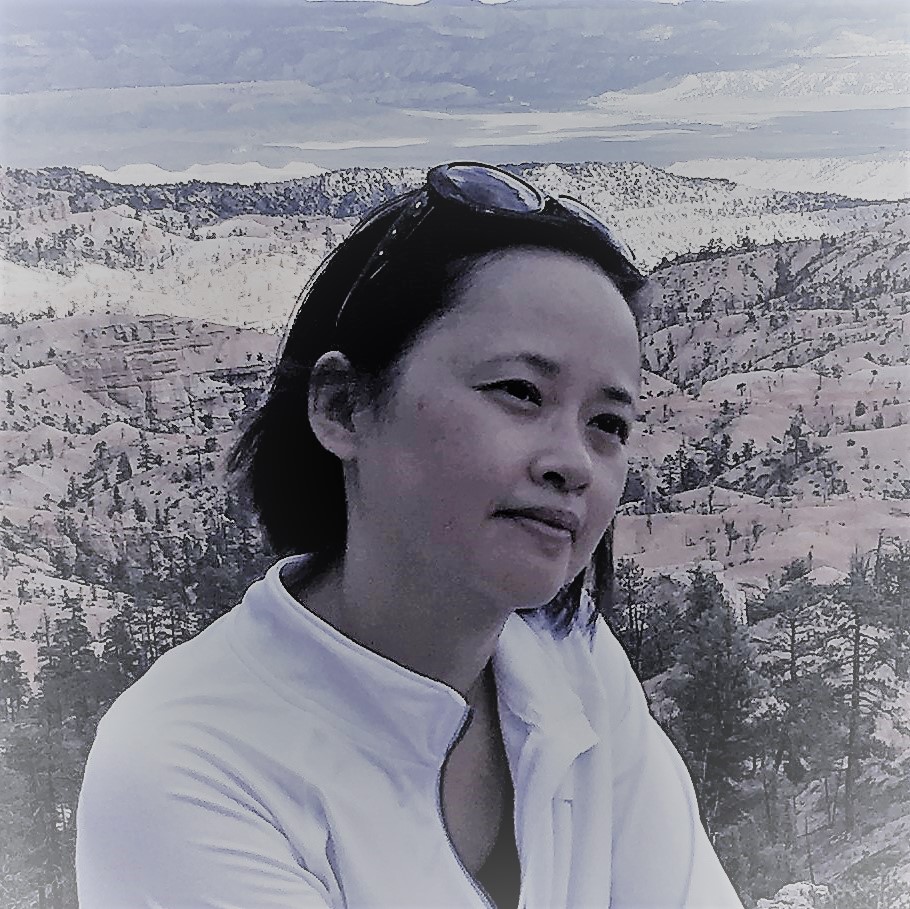 Betty Lin (bettylin5192) profile | Padlet