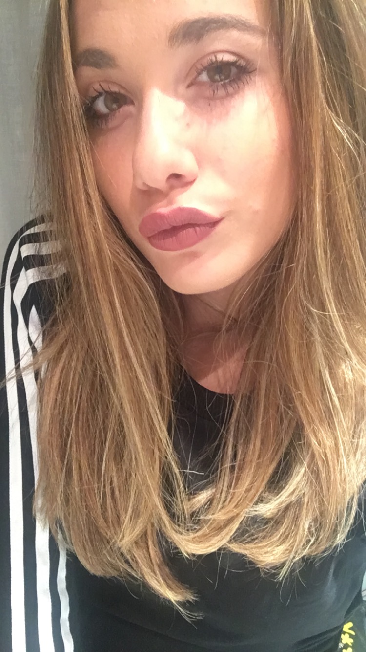 Michela tosto (michela_tosto) profile | Padlet