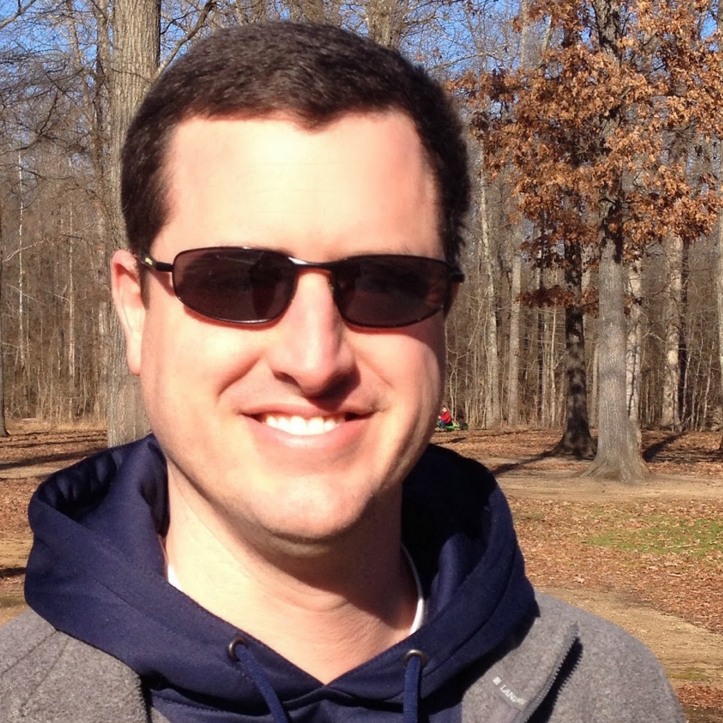 Doug Saunders (dasaunders) profile | Padlet