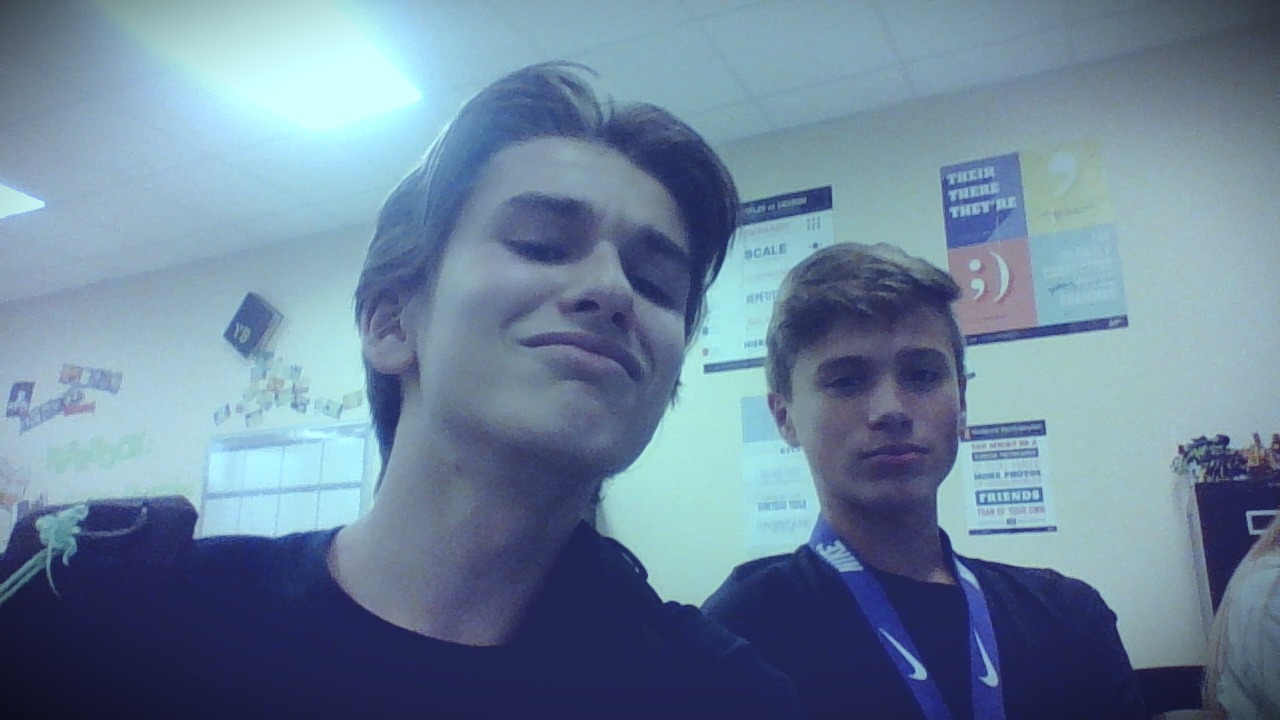 Devon Graham (devon_graham) profile | Padlet