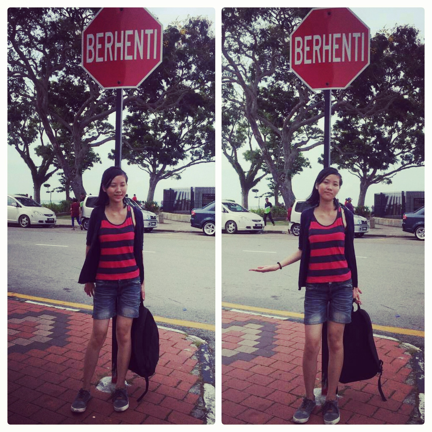 Lim Hui Ting (huiting_lim8) profile | Padlet