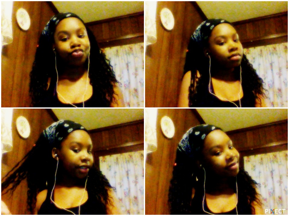 Unity Simpson (unitysimpson) profile | Padlet