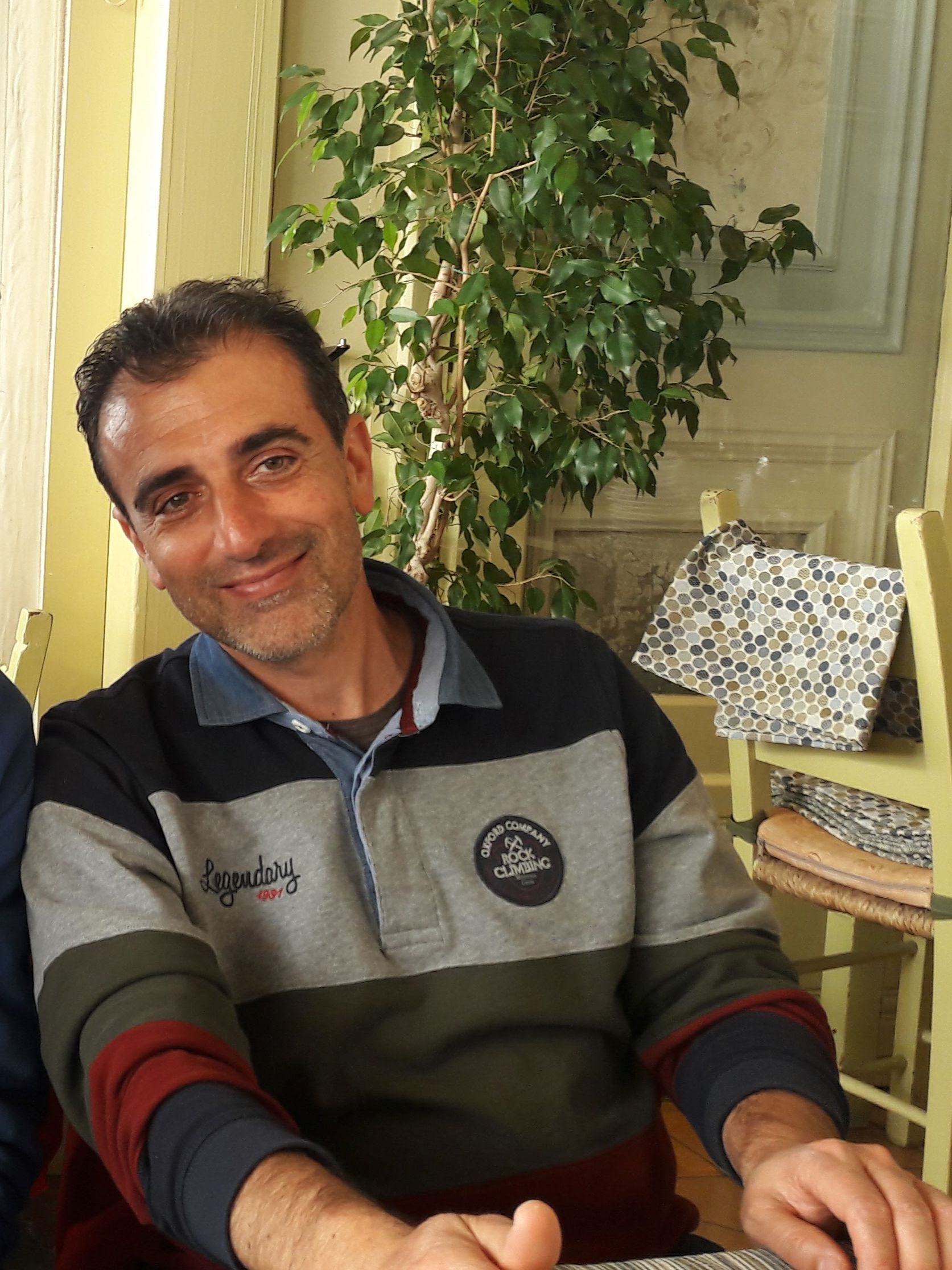 Manolis (manpap2007) profile | Padlet