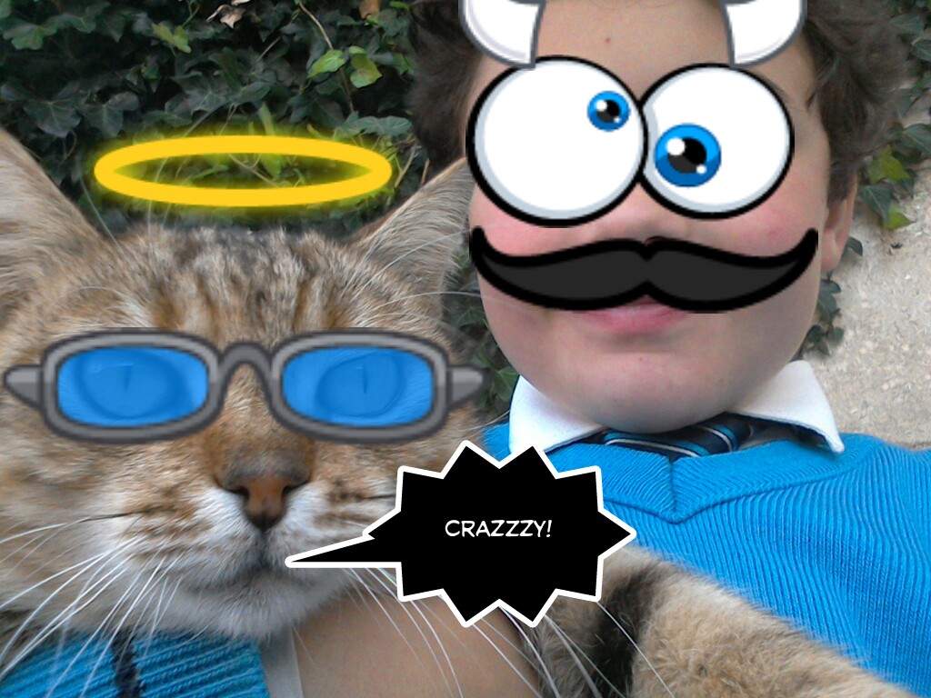 Neil Mizzi (neil_mizzi) profile | Padlet