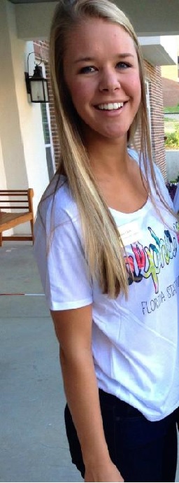 Ashley Bowman (akb13e) profile | Padlet