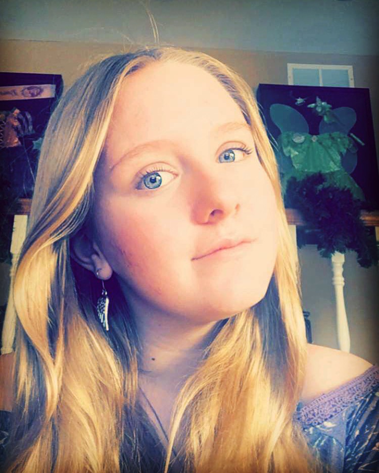 HAYLEY COVERT (hcovert23) profile | Padlet