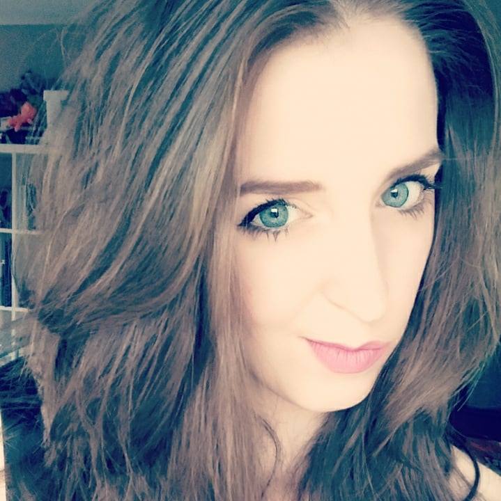 Adriana Murawska 227248 (missnothing_2121) profile | Padlet