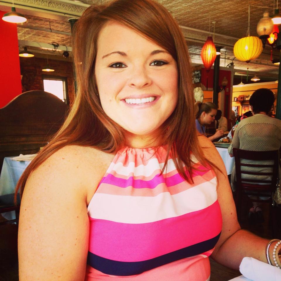 Whitney Humphries (whumphries) profile | Padlet