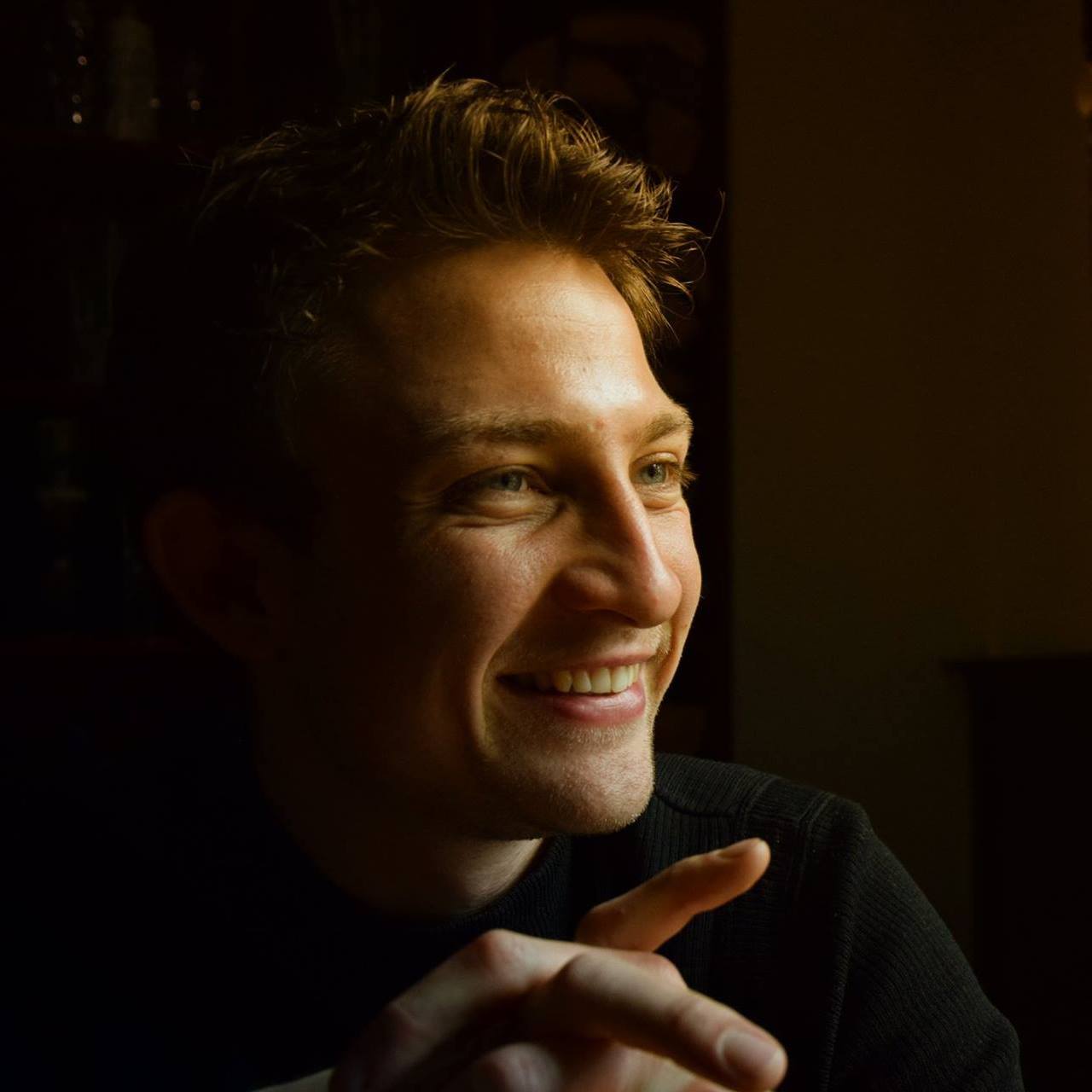 Thomas Baggerman (thomasbaggerman) profile | Padlet